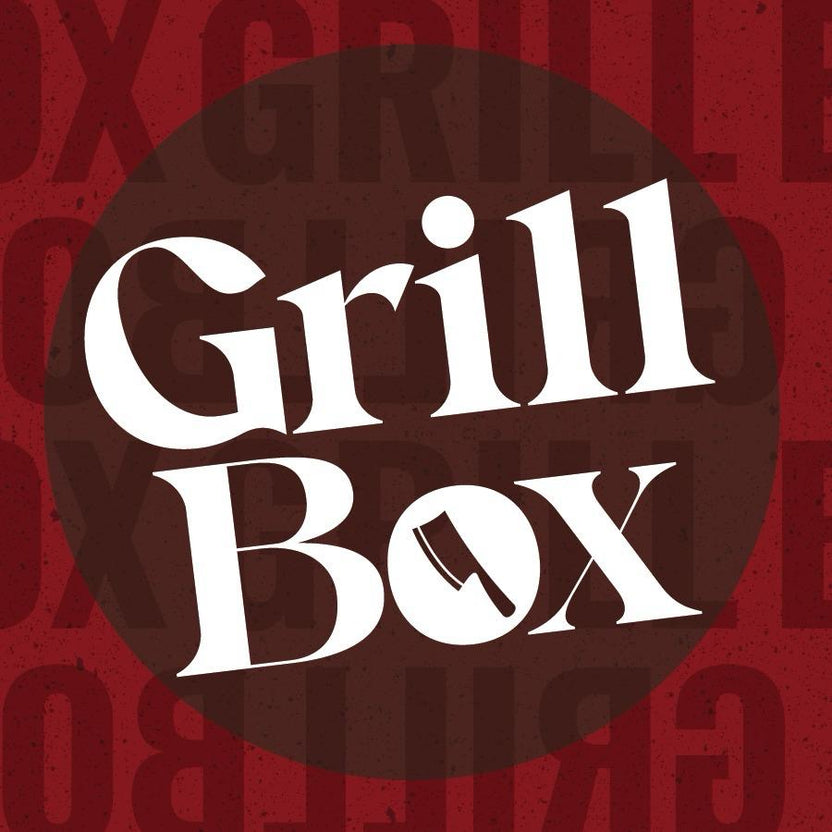 Grill Box